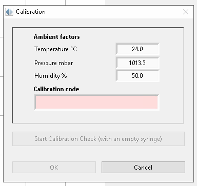 Medikro Spirometry - LEMR with Best Practice (Bp Premier) | LEMR Wiki
